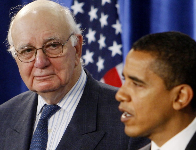 Cheap cigars, politics and the Volcker Rule