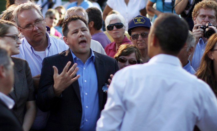 Tea Party bringing cash to 2012 U.S. elections