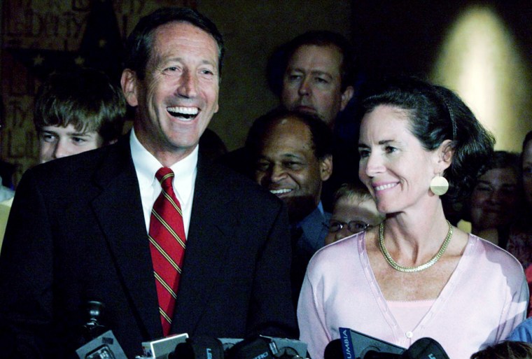 Maria Belen Chapur 2020 : I M A Dead Man Walking Politico Magazine ...