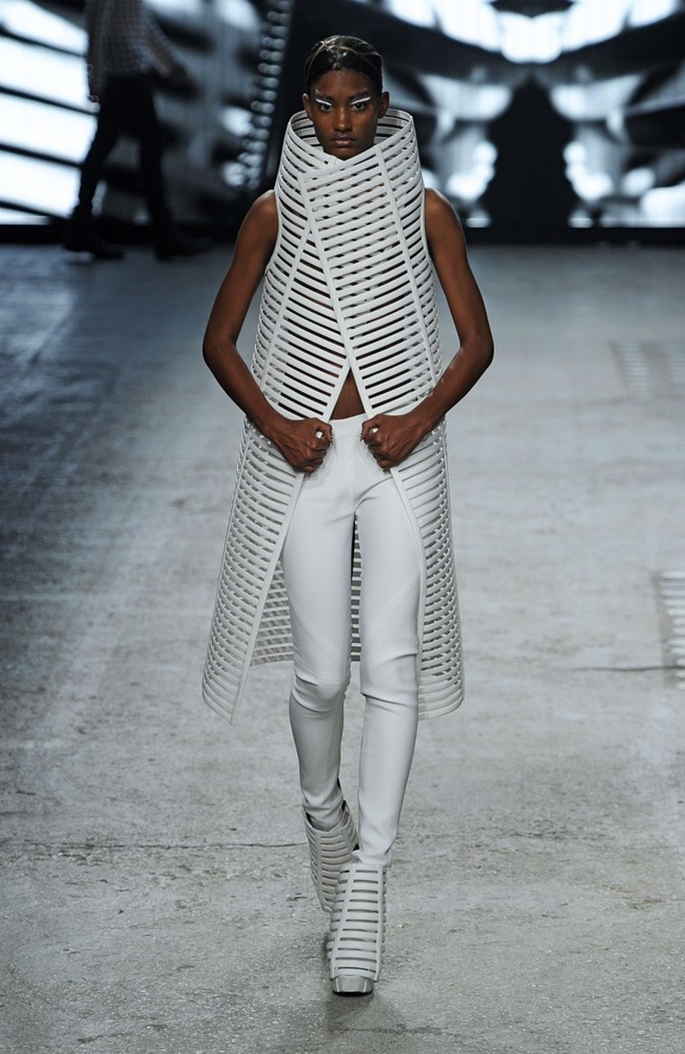 The best of bizarre style