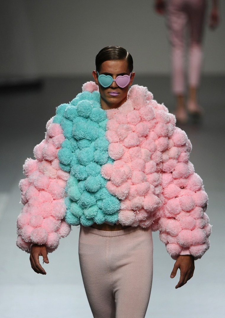 The best of bizarre style