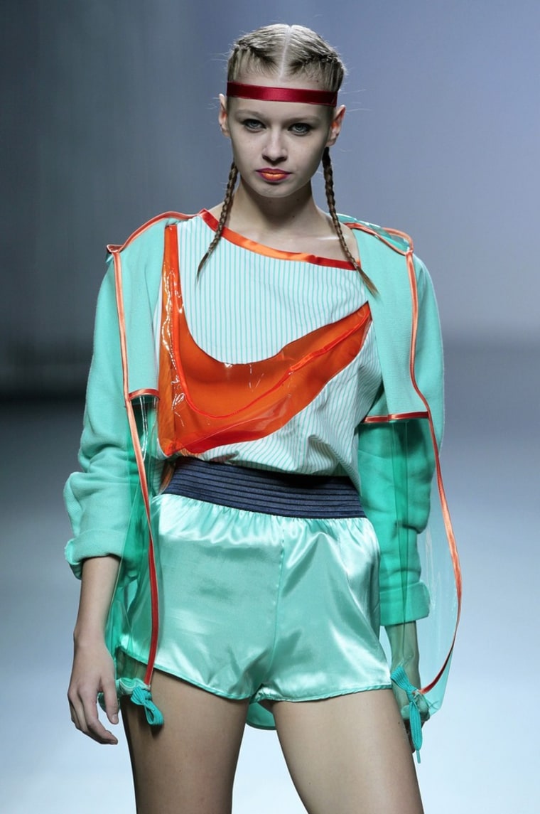 The best of bizarre style