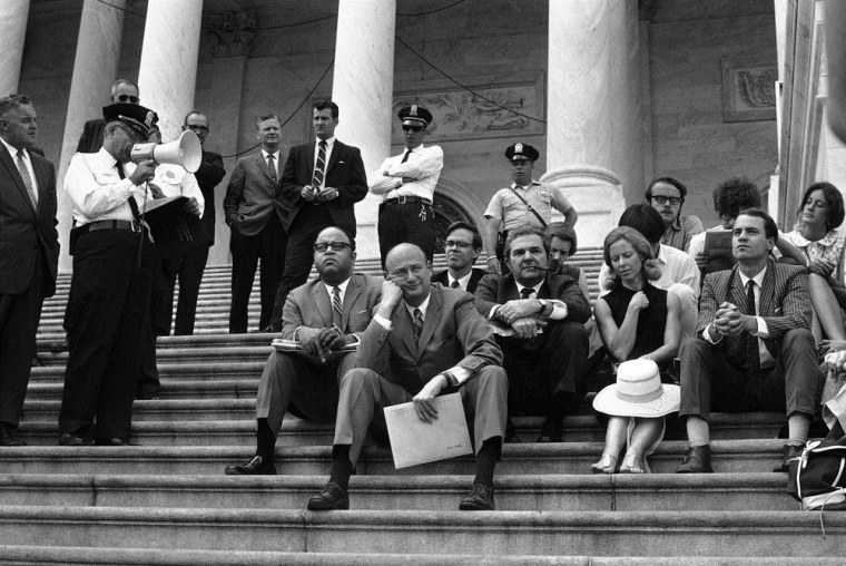 Ed Koch: 1924 - 2013