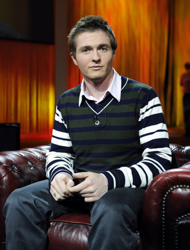 Amanda Knox’s ex inks deal to publish his book first