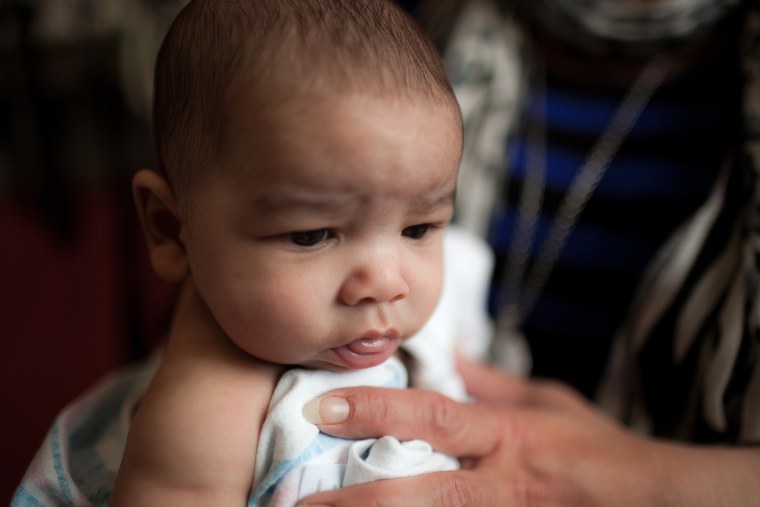 Mothers of Opioid-Exposed Newborns Find Treatment at Vermont Clinic