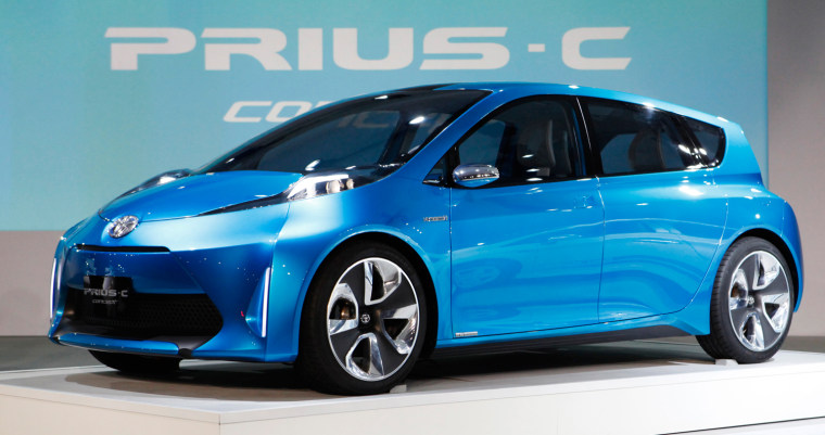 2011 Concept Cars