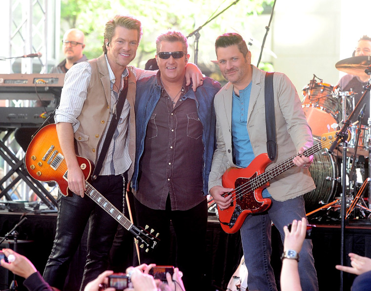 2014 Toyota Concert Series