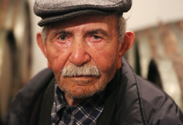 Sardinia's secrets to longevity