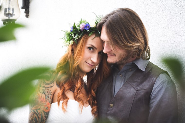 Megan Schmitt Wedding