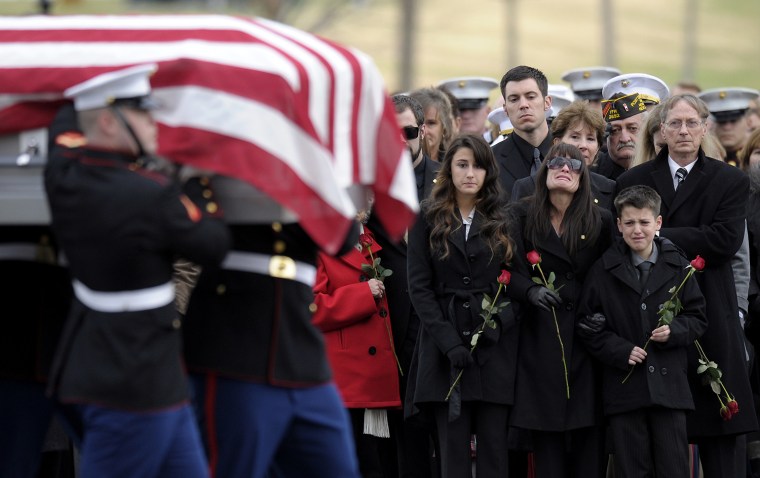 The Week in Pictures: Dec. 6 - 13