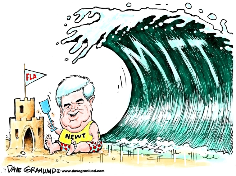 Newt Gingrich