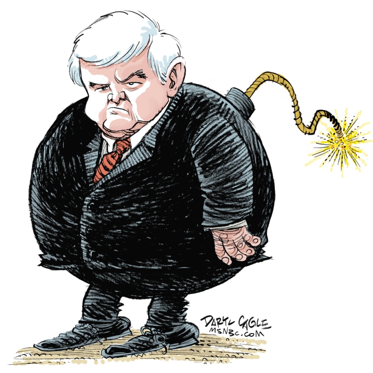 Newt Gingrich