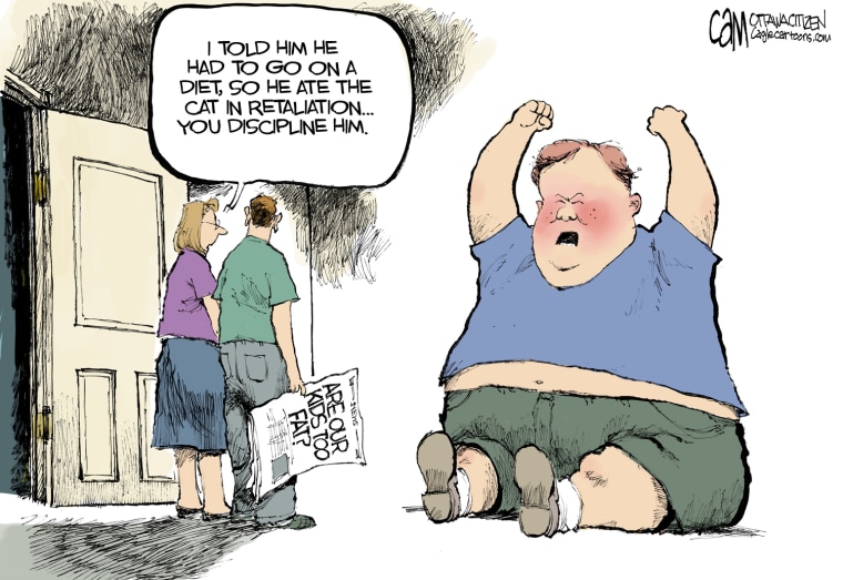 Fat Kids