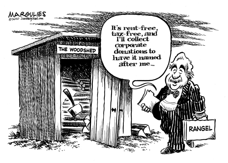 Rangel Convicted