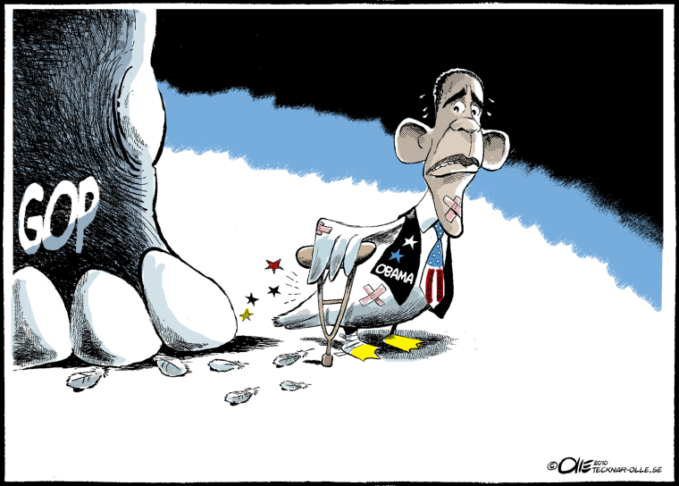 Lame Duck