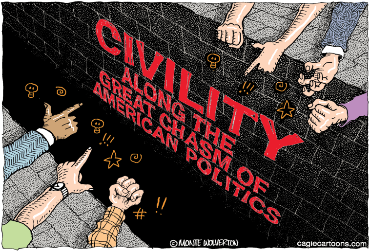 Civility in Congress
