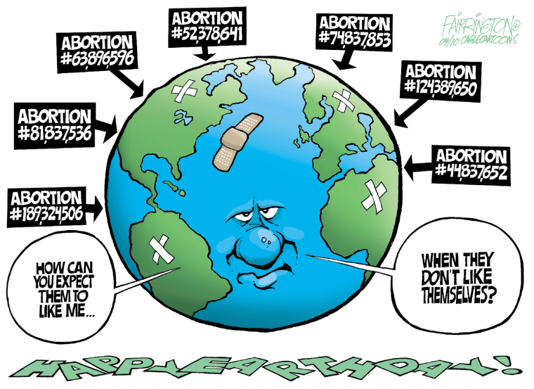 Earth Day