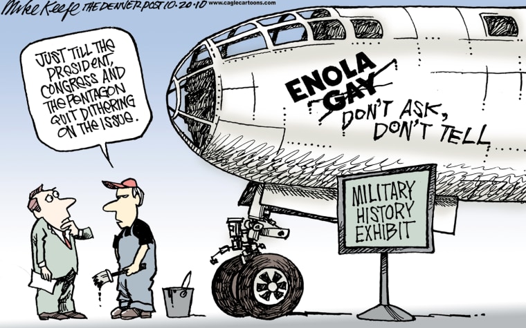 Our very own Cagle Cartoonist, Mike Keefe is this year's Pulitzer Prize ...
