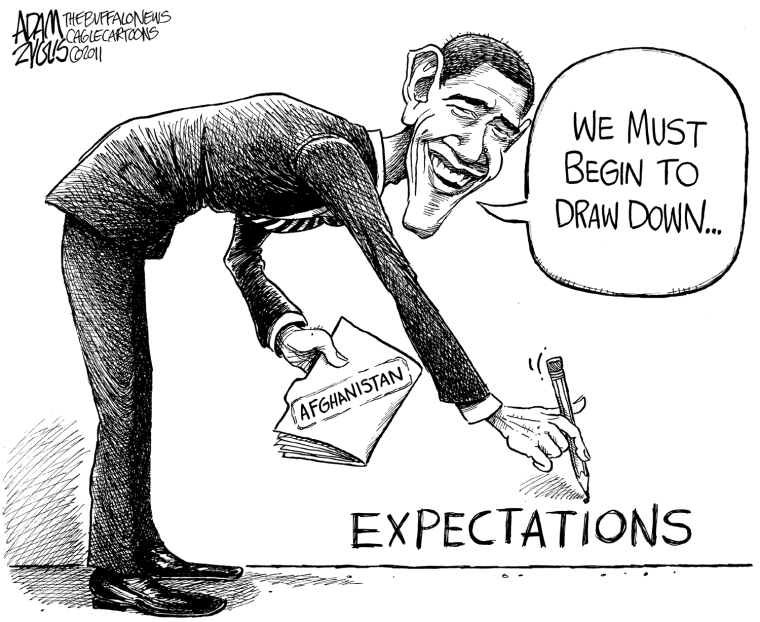 The Week in Political Cartoons