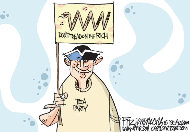 Class Warfare