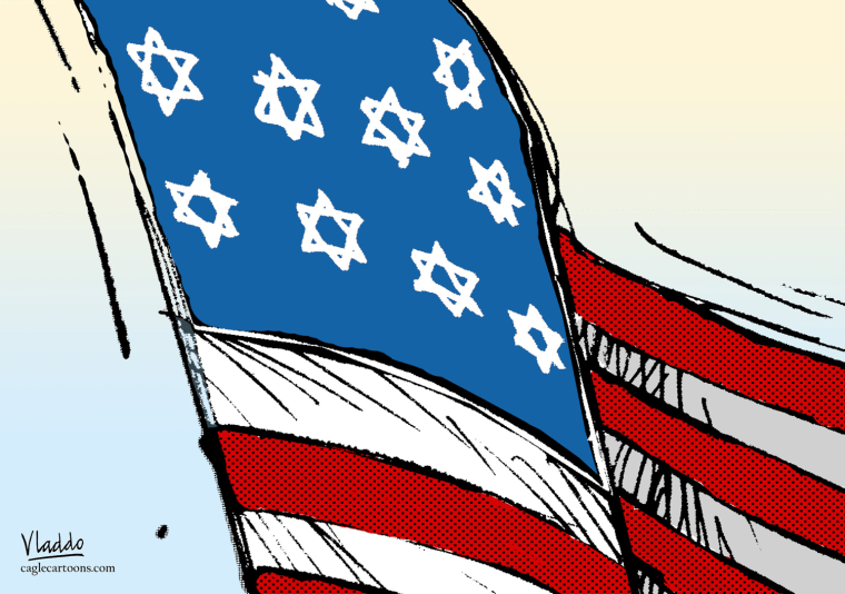 The Week in Political Cartoons from our World Cartoonists!