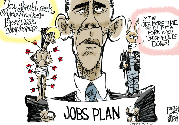 President Barack Obama