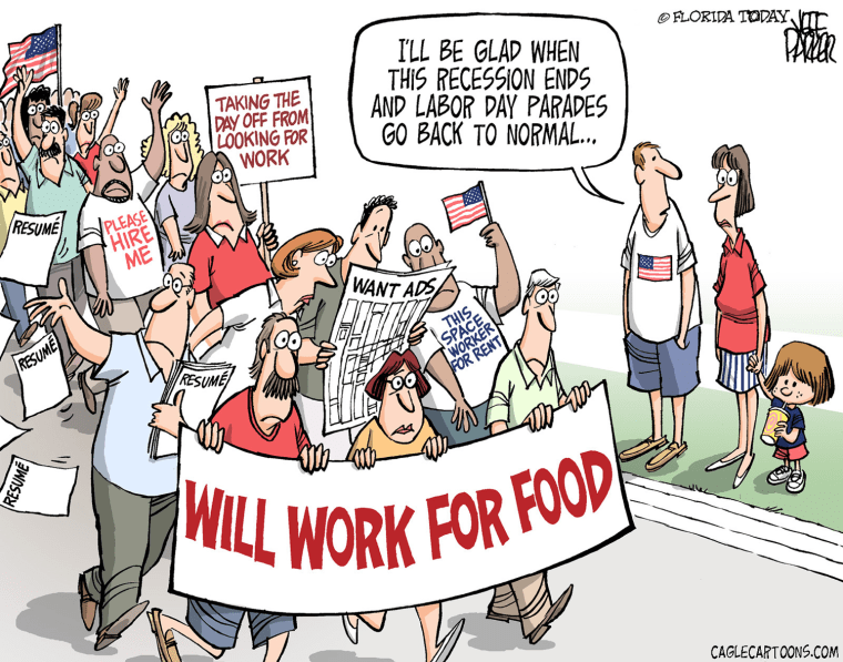 Labor Day