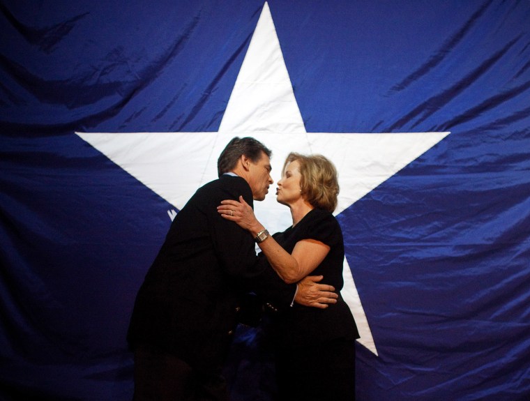Rick Perry