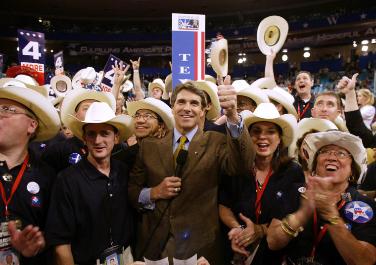 Rick Perry