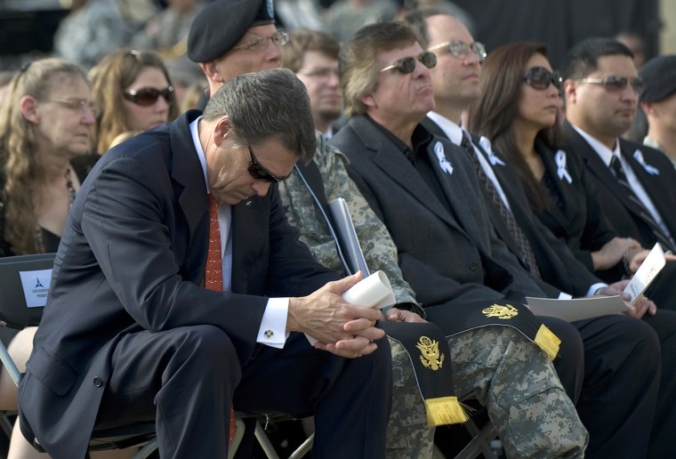 Rick Perry