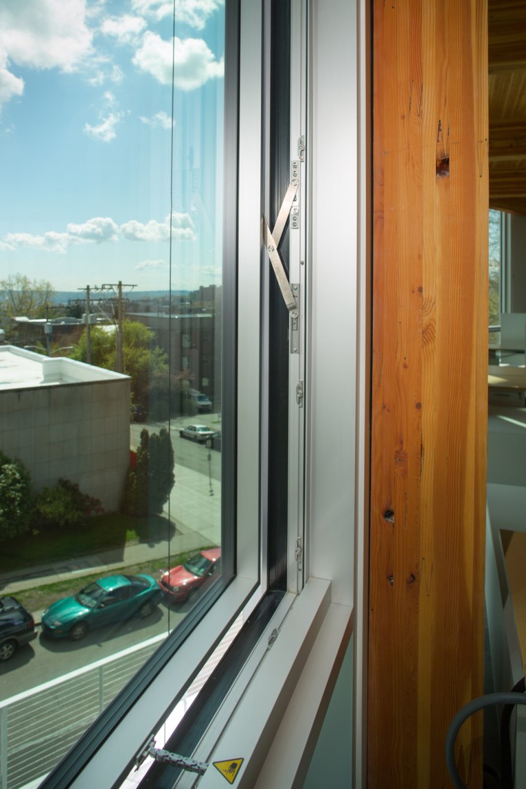 It’s alive! Inside the world’s greenest building