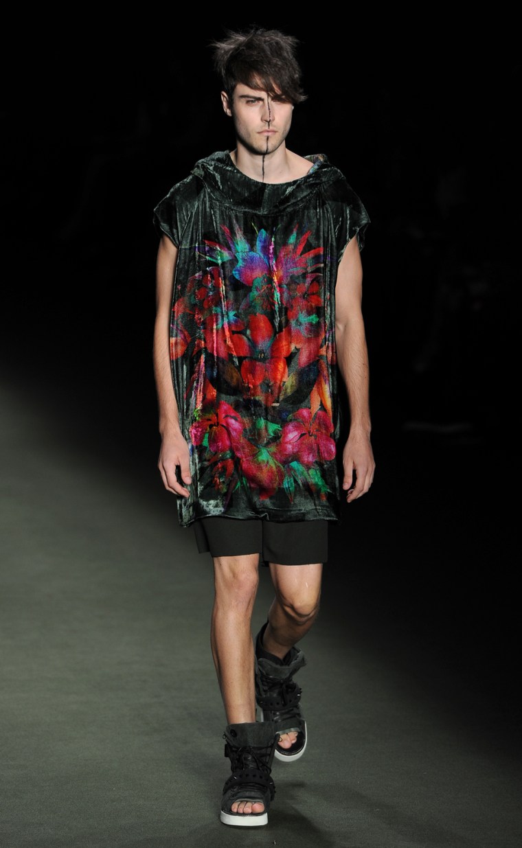 The best of bizarre style