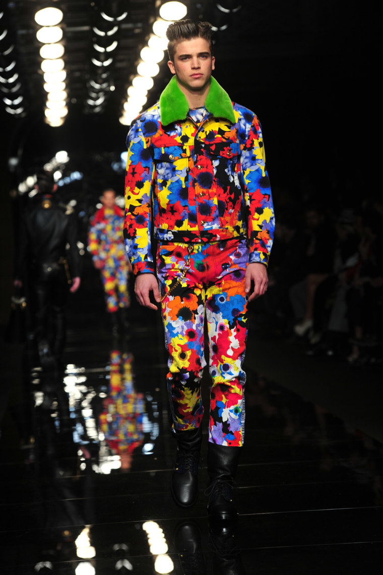 The best of bizarre style