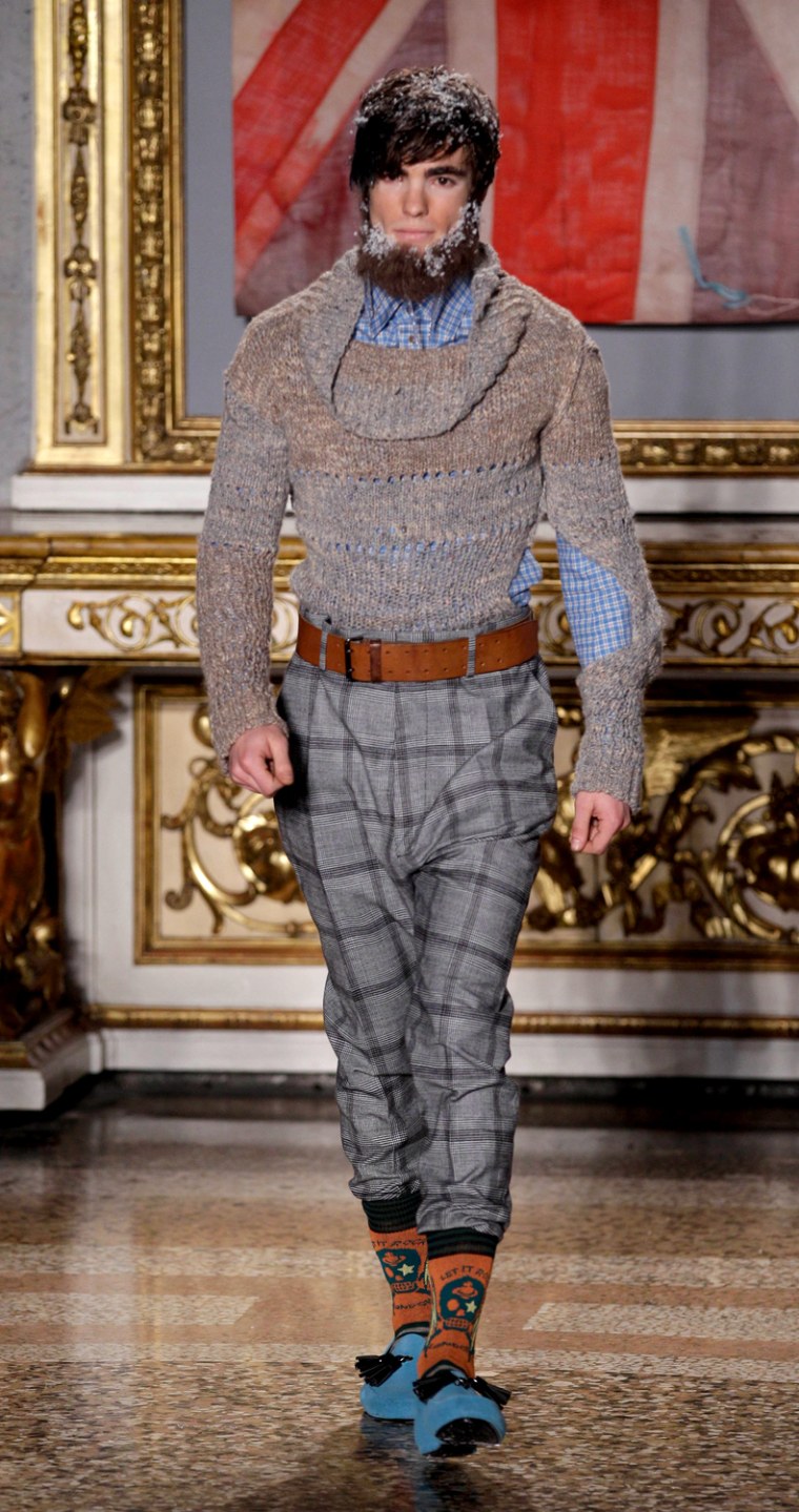 The best of bizarre style