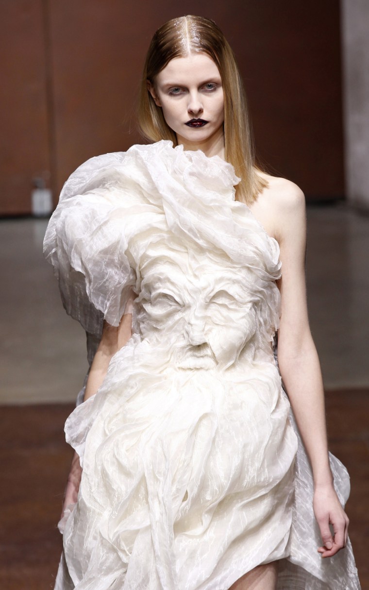 The best of bizarre style