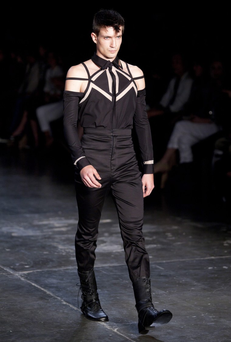 The best of bizarre style