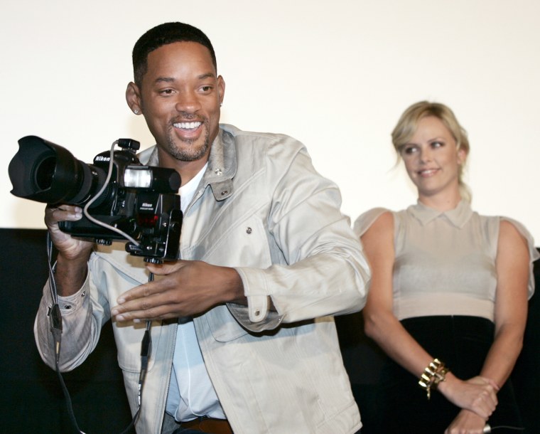 Will Smith