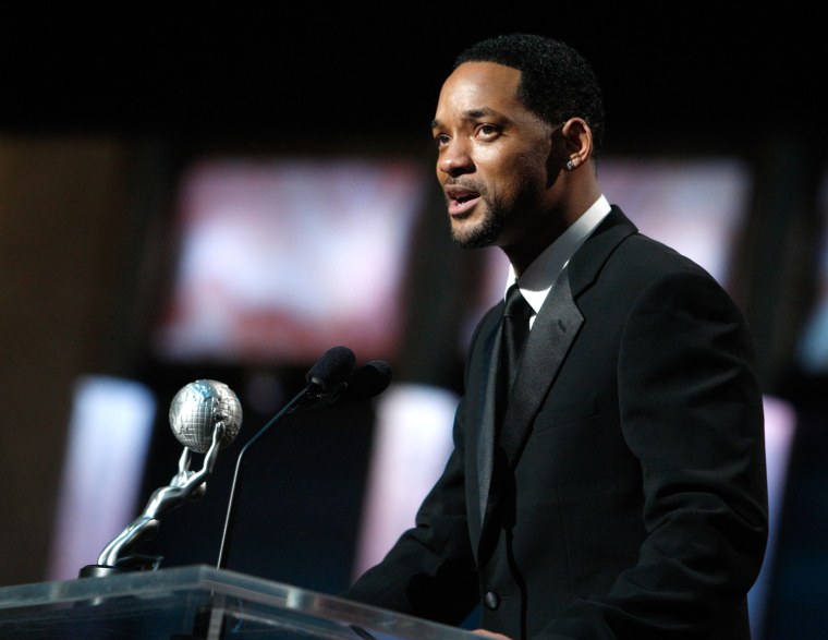 Will Smith