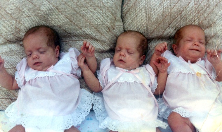 Three of a kind