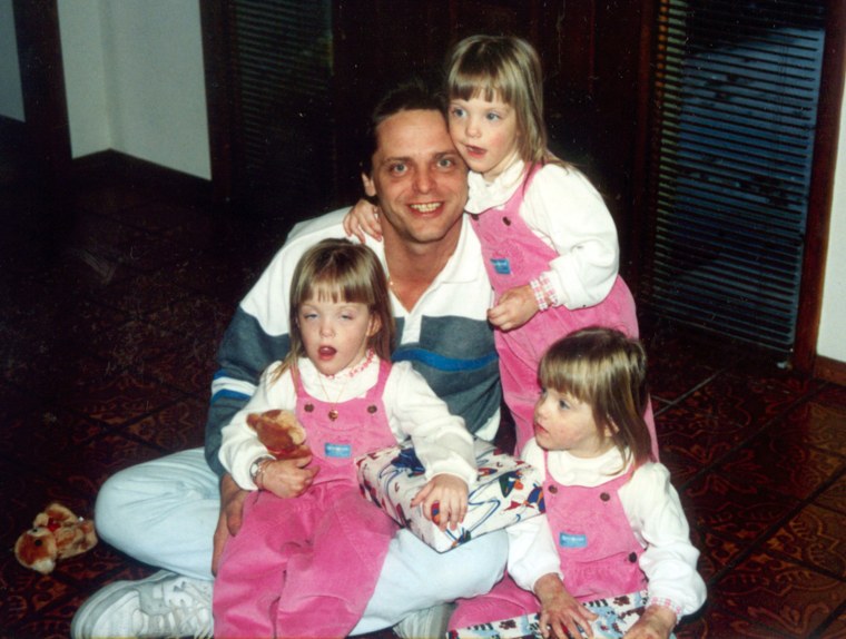 Daddy's girls