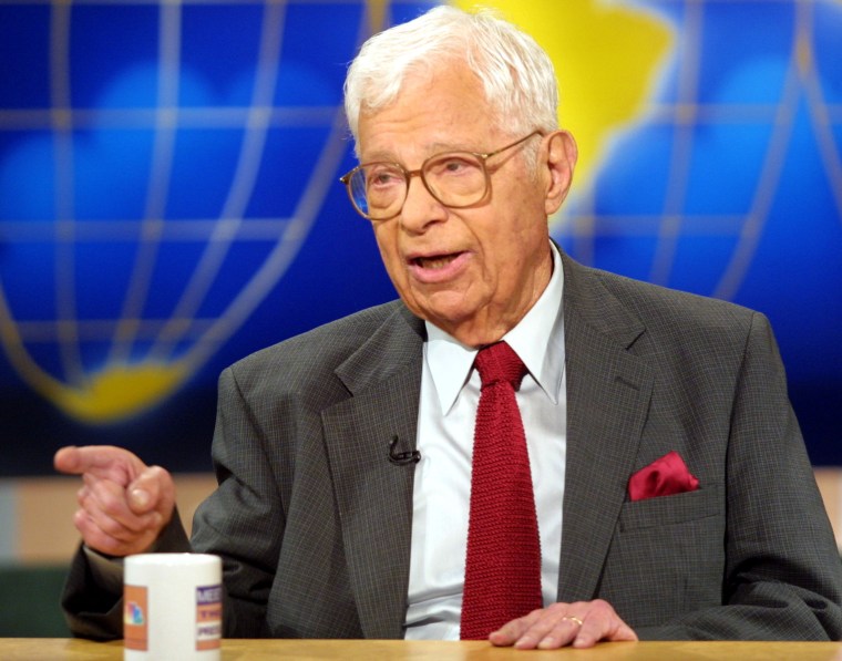 What retirement? Some famous workers who let 65 pass by