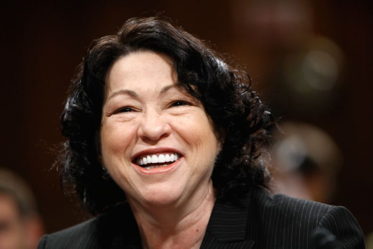 Breaking Barriers: U.S. minority leaders