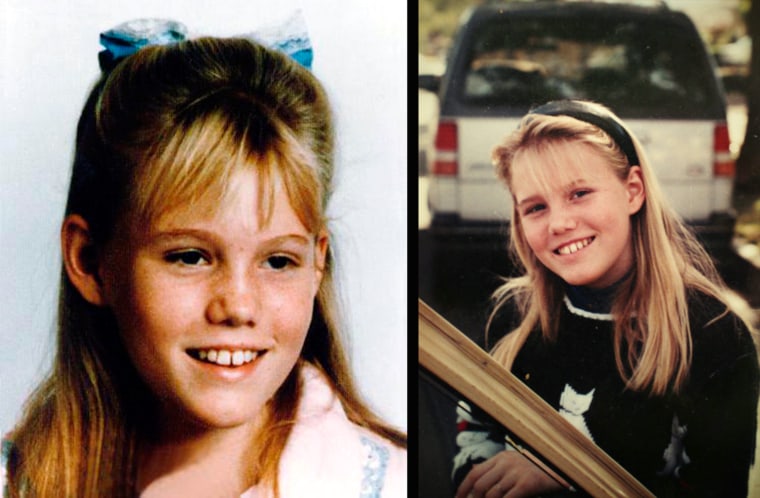 jaycee dugard parents