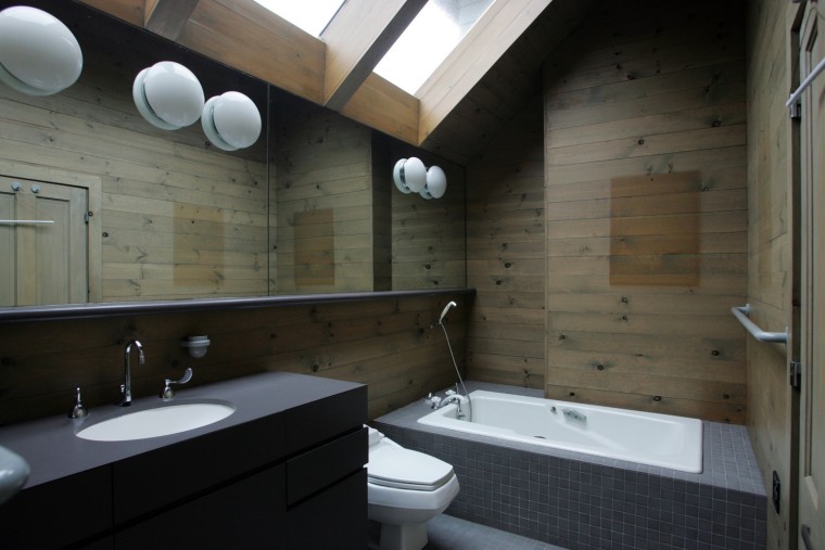 Inside Madoff's homes