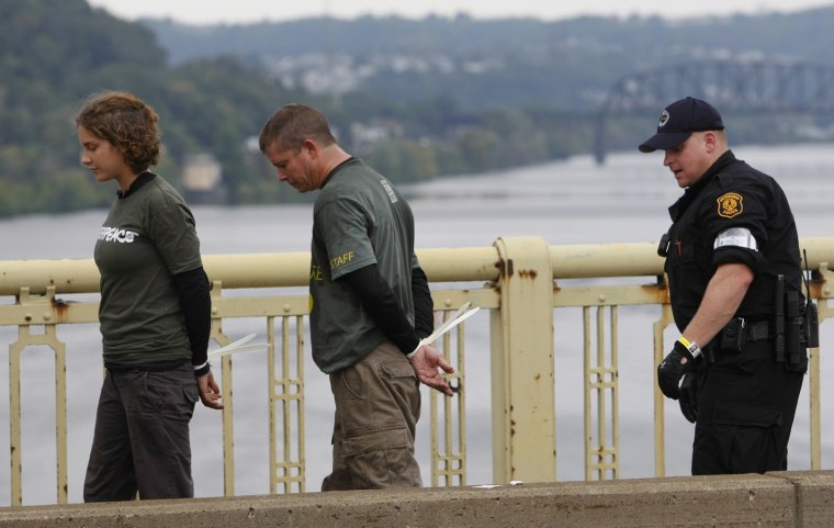 Pittsburgh prepares for G20