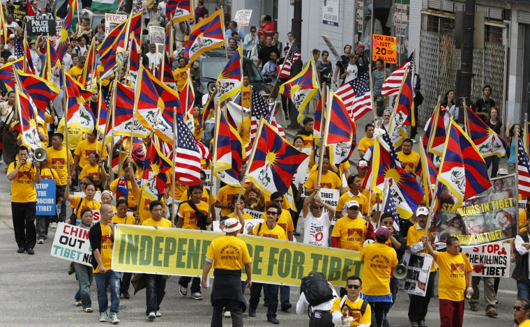 G20 Summit in Pittsburgh