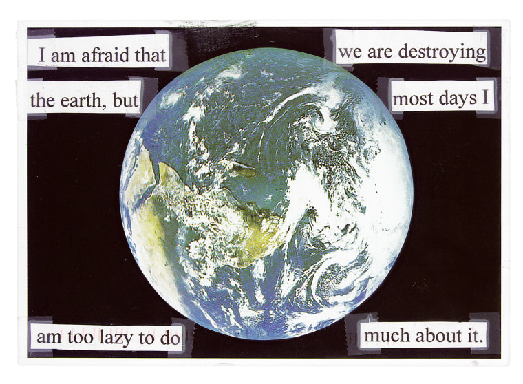 First-class confessions