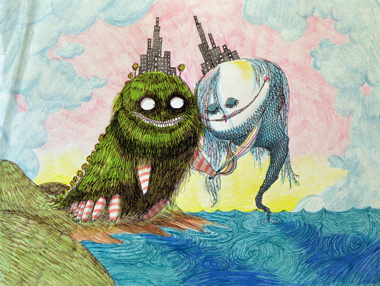 Tim Burton: A retrospective