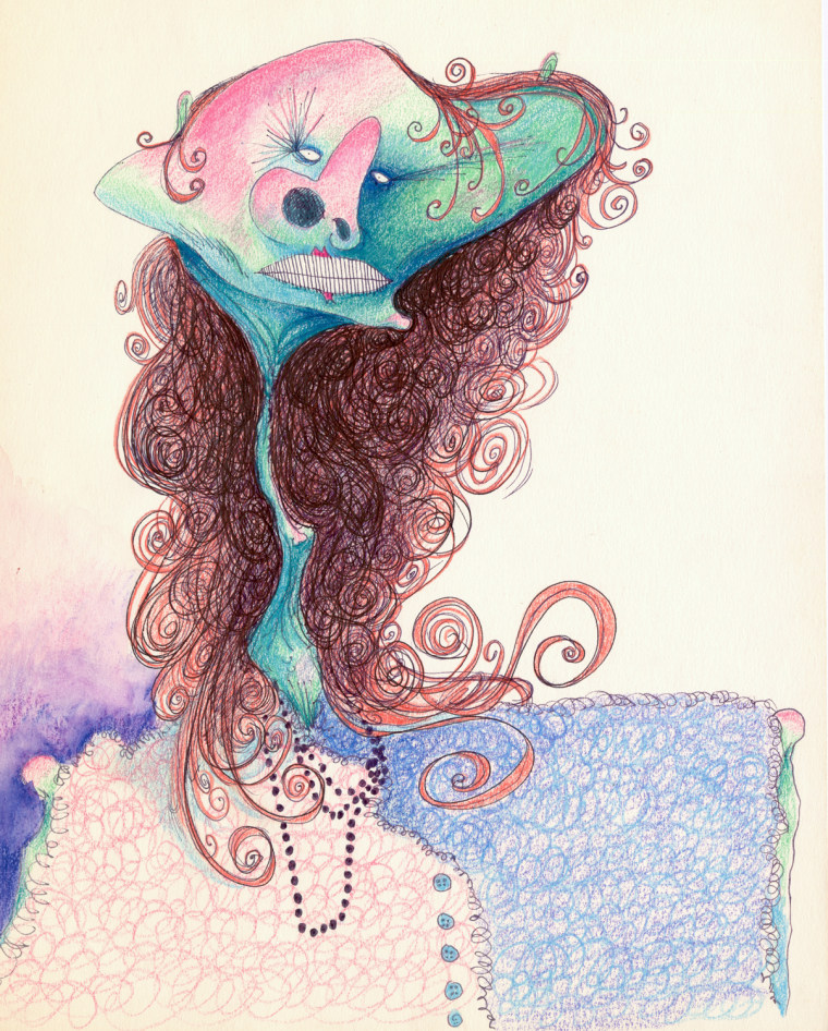 Tim Burton: A retrospective