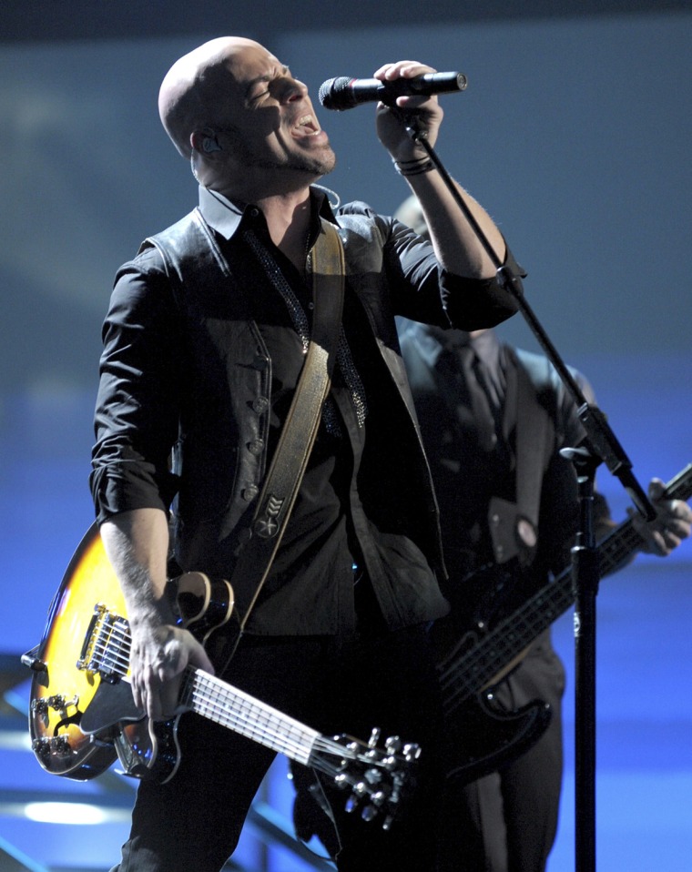 2009 American Music Awards